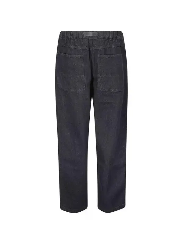 Gramicci Belted Trousers