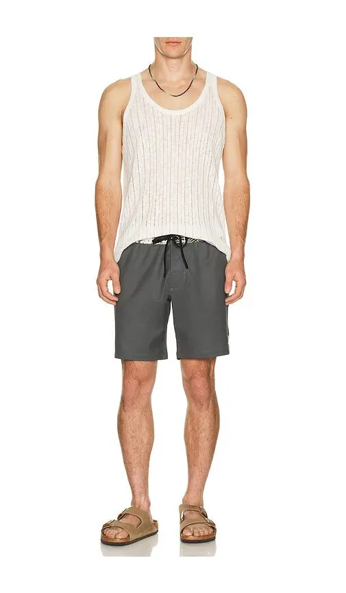 RHYTHM Shaken Trunk Shorts