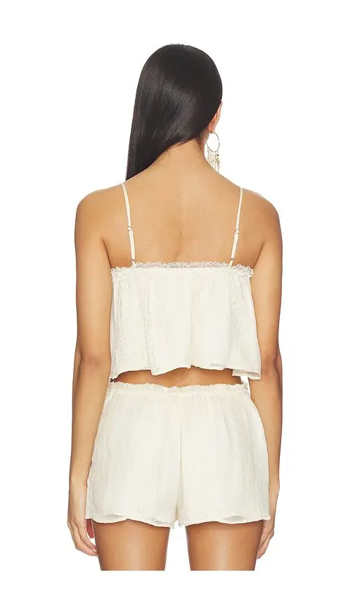Tularosa Tatum Top In . Also
