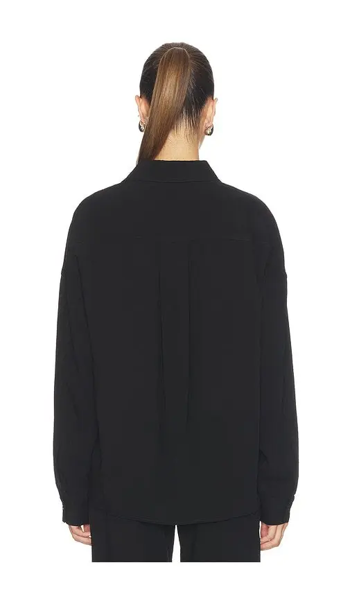 EB DENIM Adeline Button Down Shirt