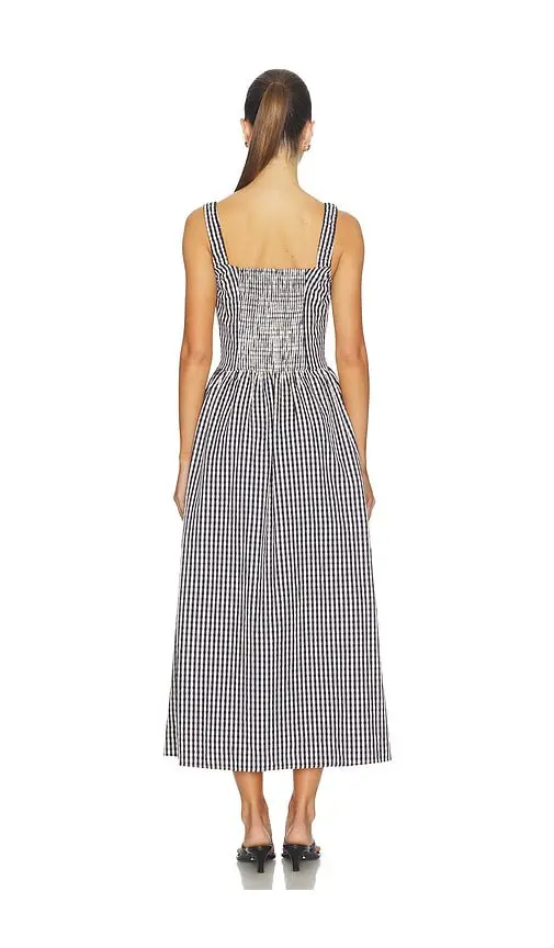 Astr The Label Temperance Dress