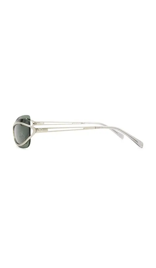BRU EYEWEAR Cannon Sunglasses
