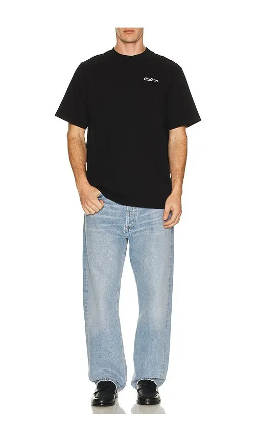 MALBON Bermuda Baldwin Tee In . Also