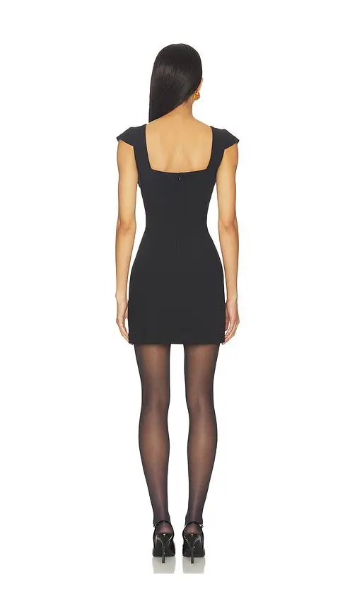 ELLIATT Elva Mini Dress