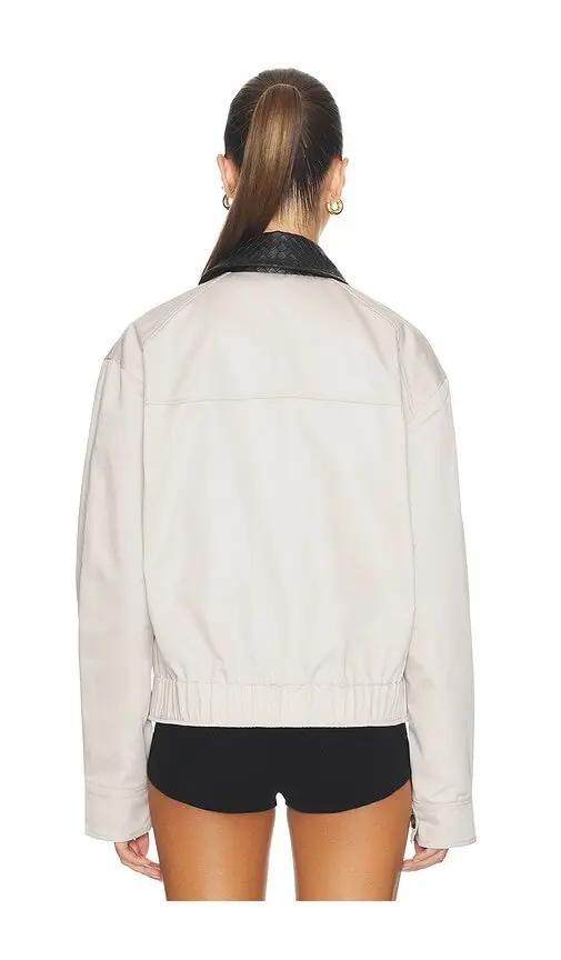 MORE TO COME Huntleigh Jacket