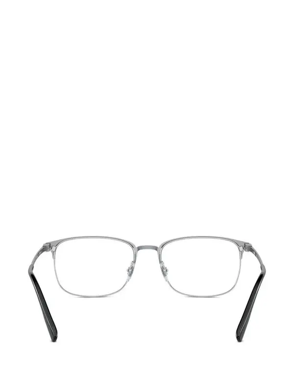 Ray-ban Browline Frame Eyeglasses