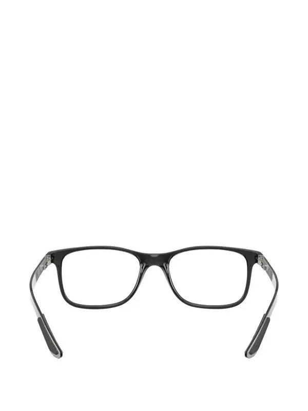 Ray-ban Rectangle Frame Eyeglasses