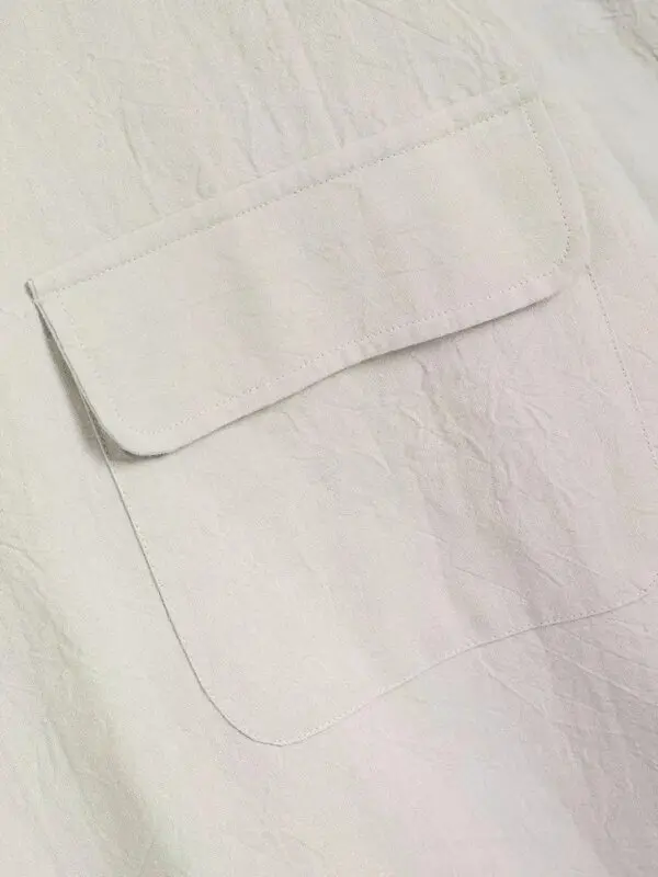 You Must Create Wray Pocket Shirt