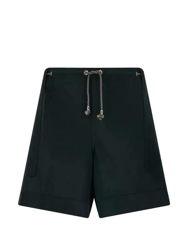 KIKO KOSTADINOV Kyan Shorts