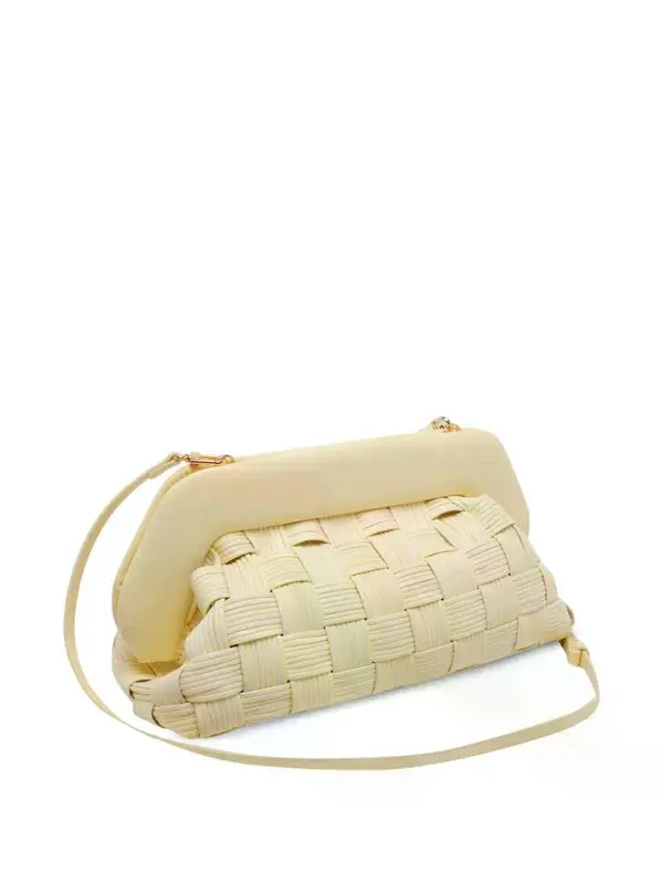 THEMOIRE Bios Clutch Bag