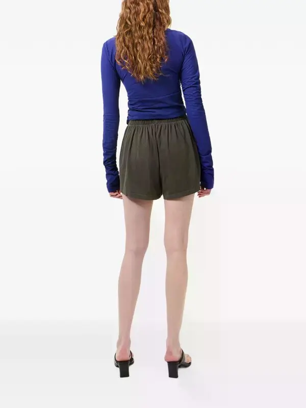 Our Legacy Gored Shorts