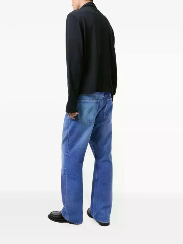 Our Legacy Third Cut Jeans