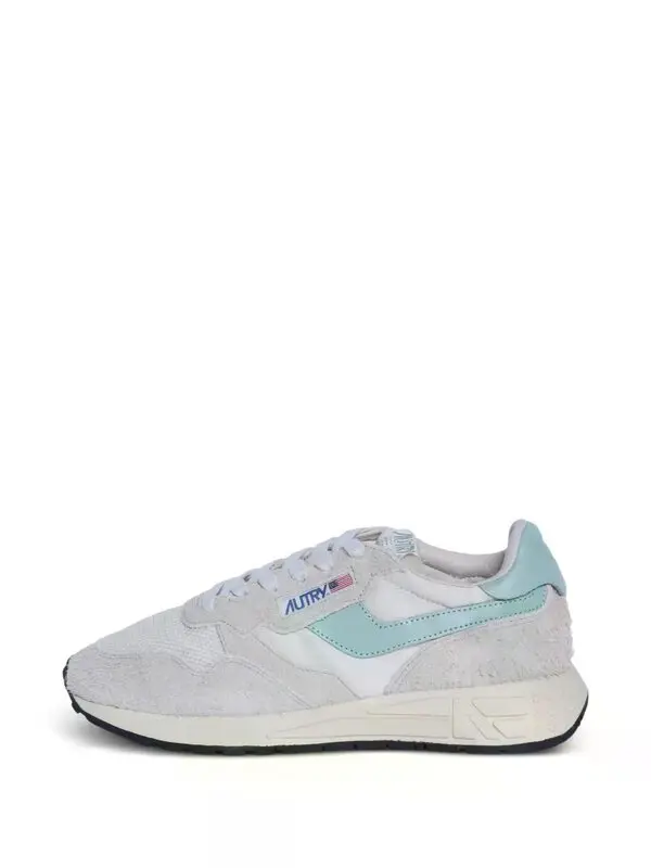 AUTRY Reelwind Sneakers - Neutrals