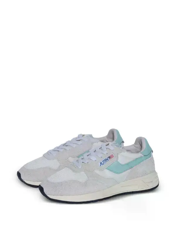 AUTRY Reelwind Sneakers - Neutrals