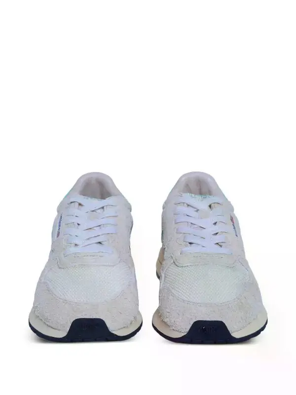 AUTRY Reelwind Sneakers - Neutrals
