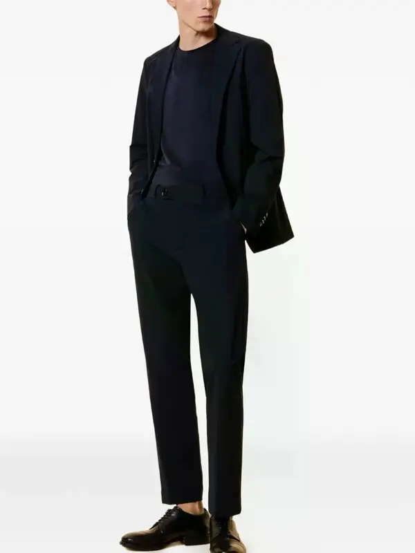 RRD Logo Patch Tailored Trousers