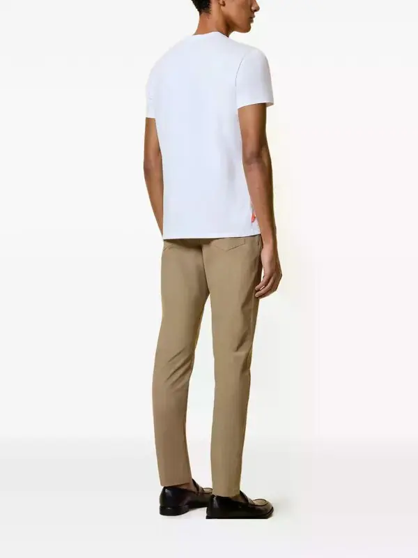 RRD Pocket T-shirt - White