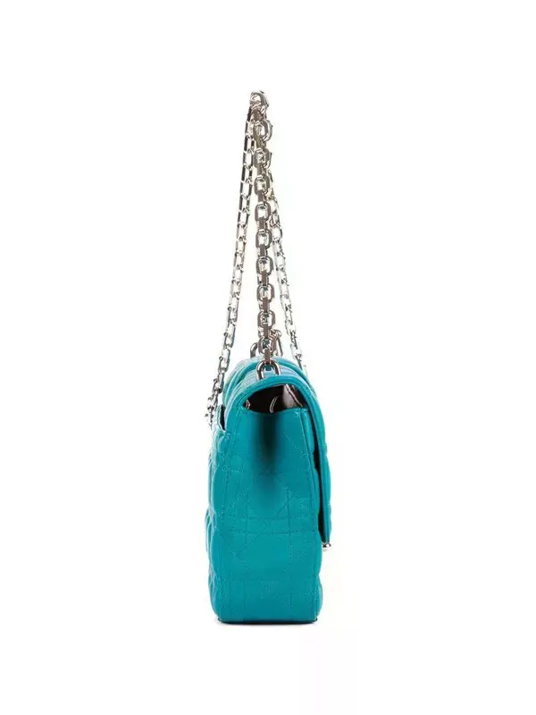 Dior Miss Quilted Chain Shoulder Bag