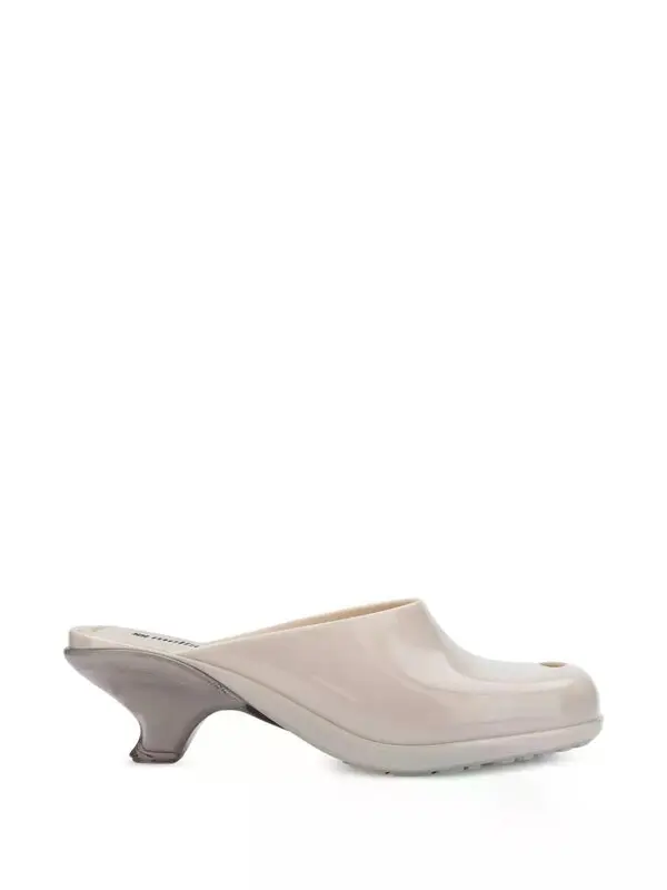 Melissa Gaia Mules - Neutrals