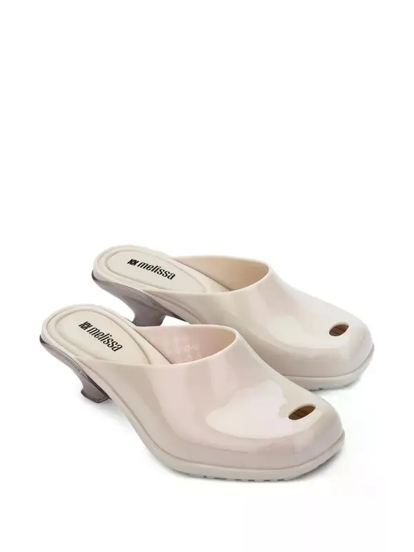 Melissa Gaia Mules - Neutrals