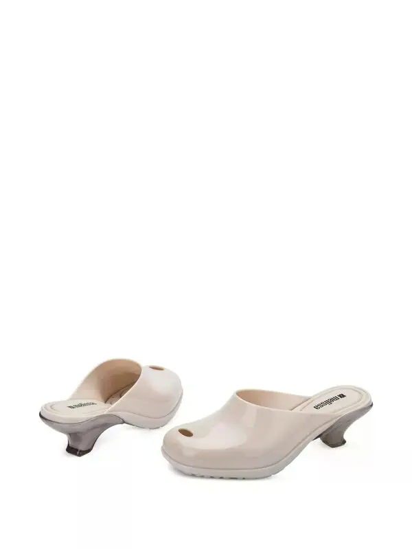 Melissa Gaia Mules - Neutrals
