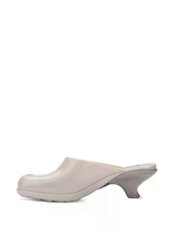 Melissa Gaia Mules - Neutrals