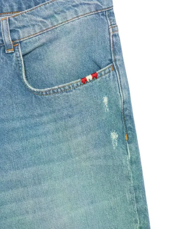 AMISH SUPPLIES Jeremiah Five-pocket Jeans
