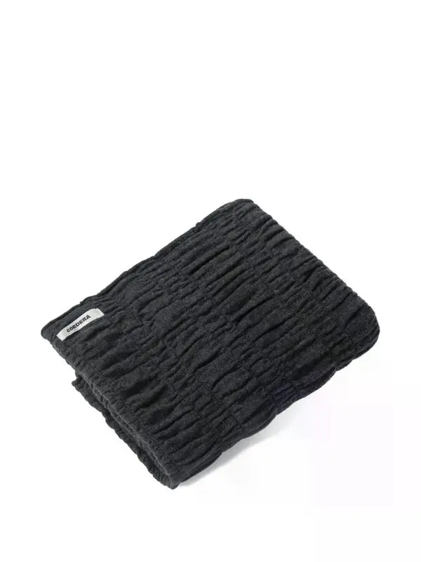 CORDERA Gathered Wrap