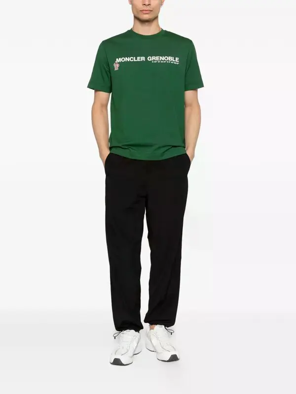 Moncler Ss T-shirt