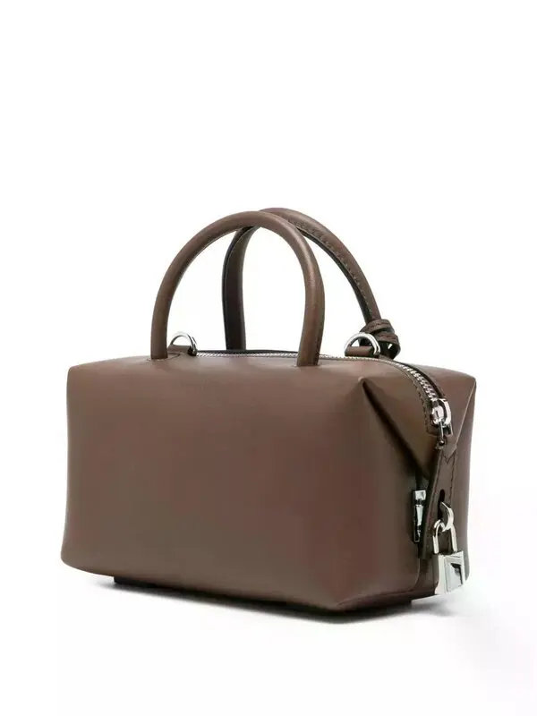 Max Mara Top Handle Satchel