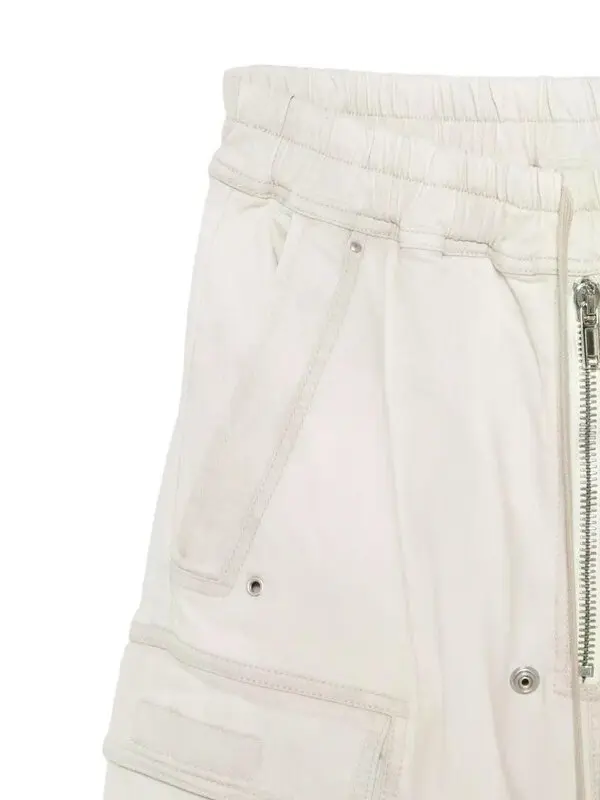 Rick Owens Cargo Pocket Jeans