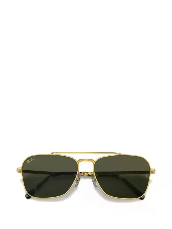 Ray-ban Caravan Sunglasses