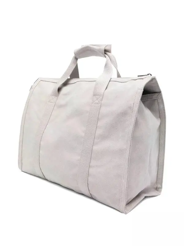 A.p.c. Recuperation Tote - Neutrals