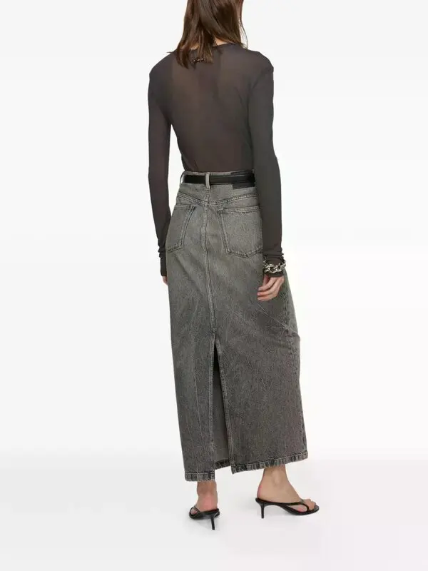 Acne Studios Thin Long-sleeve T-shirt