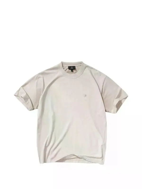 REPRESENT Metal Initial R T-shirt