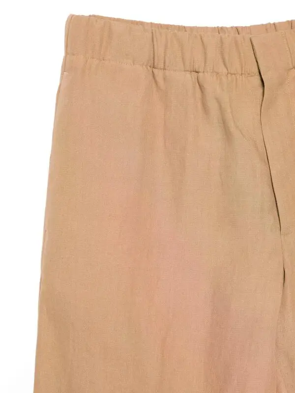 LARDINI Elasticated Waist Trousers