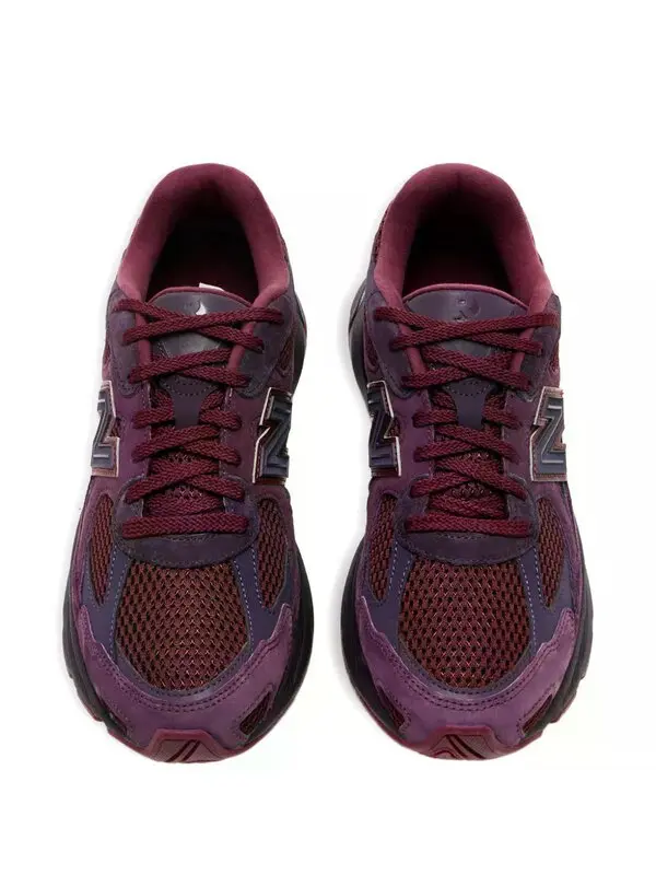 NEW BALANCE X Rich Paul 2010 Sneakers - Purple