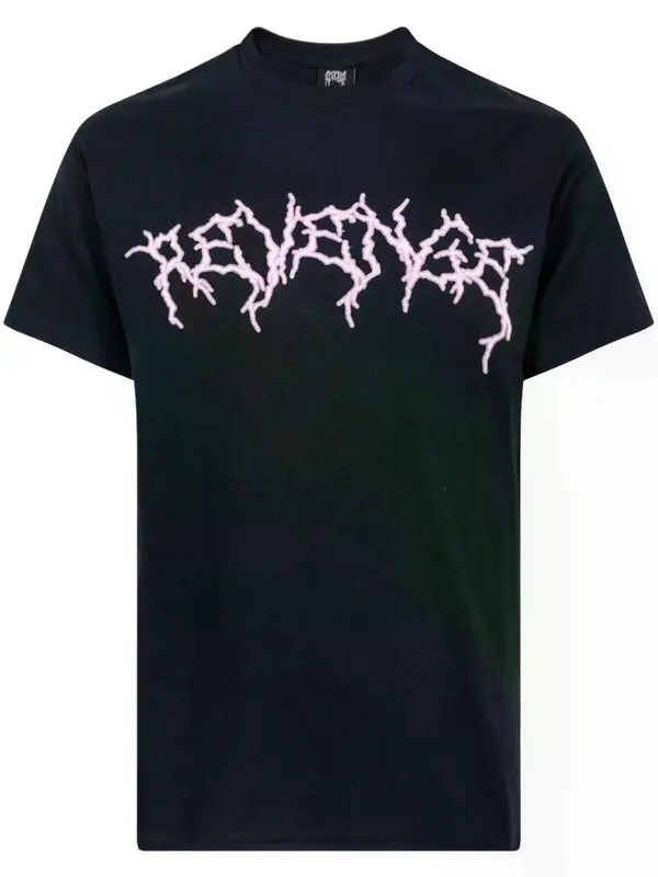 REVENGE Lightning Anarchy T-shirt