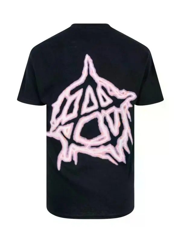 REVENGE Lightning Anarchy T-shirt