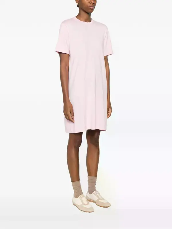 Eric Bompard T-shirt Dress