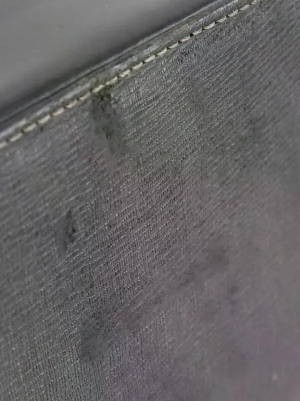 Burberry Leather Tote Bag