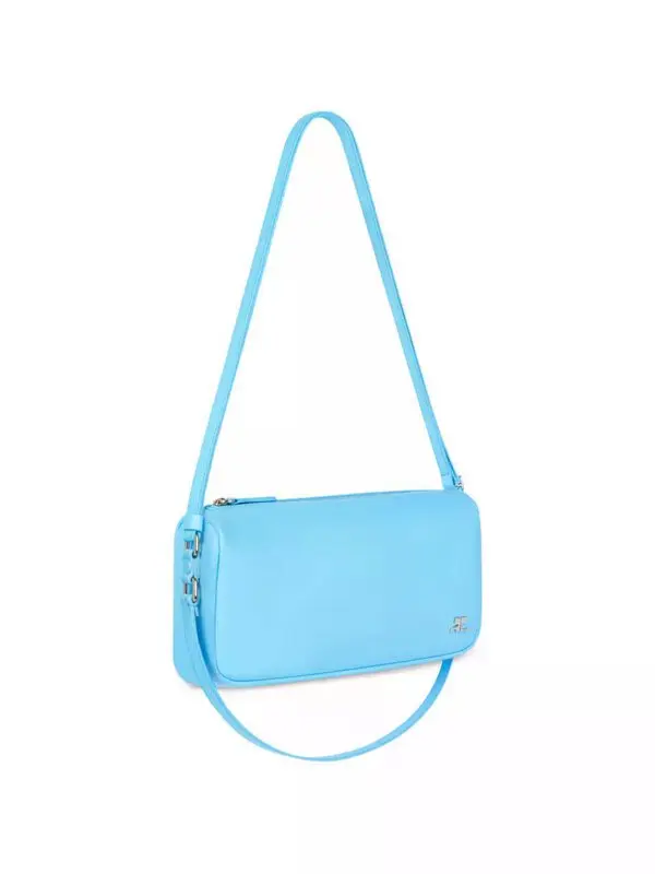 COURREGES Small Shoulder Bag
