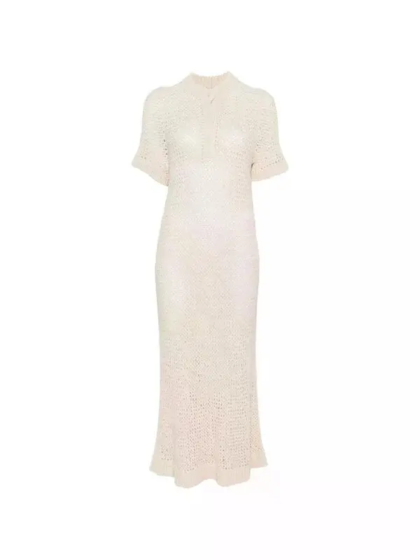LIBEROWE Ollie Midi Dress