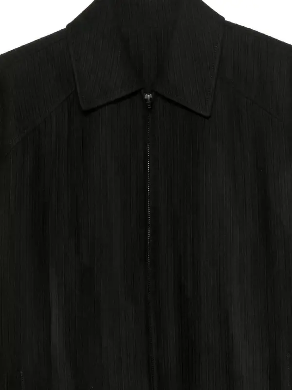 JUUN.J Cotton Zip Jacket