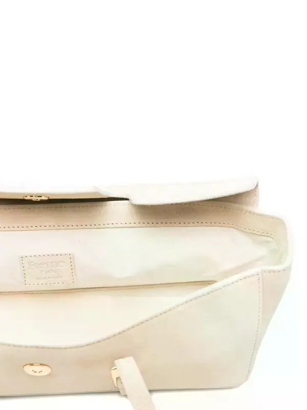 ELLEME Le Bateau Shoulder Bag - Neutrals