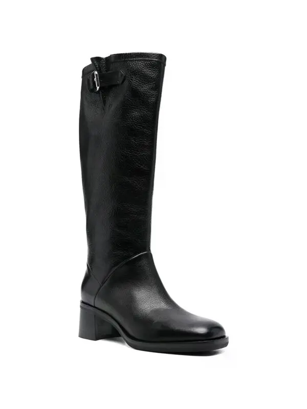 Our Legacy Alta Buckle Boots