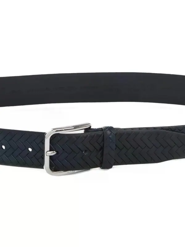 BOSS Madison Woven Belt