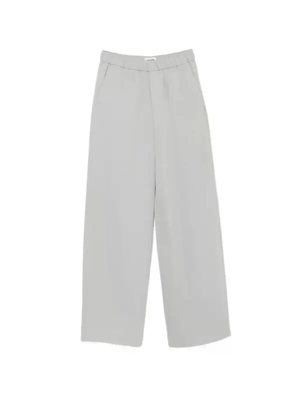 DRYKORN Consider Pocket Trousers - Grey