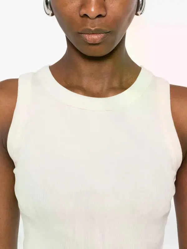 DRYKORN Oiline Ribbed Tank Top