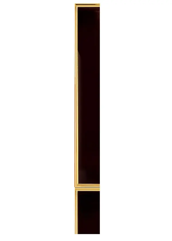 TOM FORD Runway Lip Stylo Matte - Blush Absolute